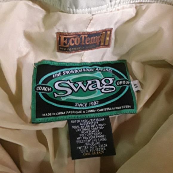 Swag | Pants | Swag Snowboard Pants | Poshmark